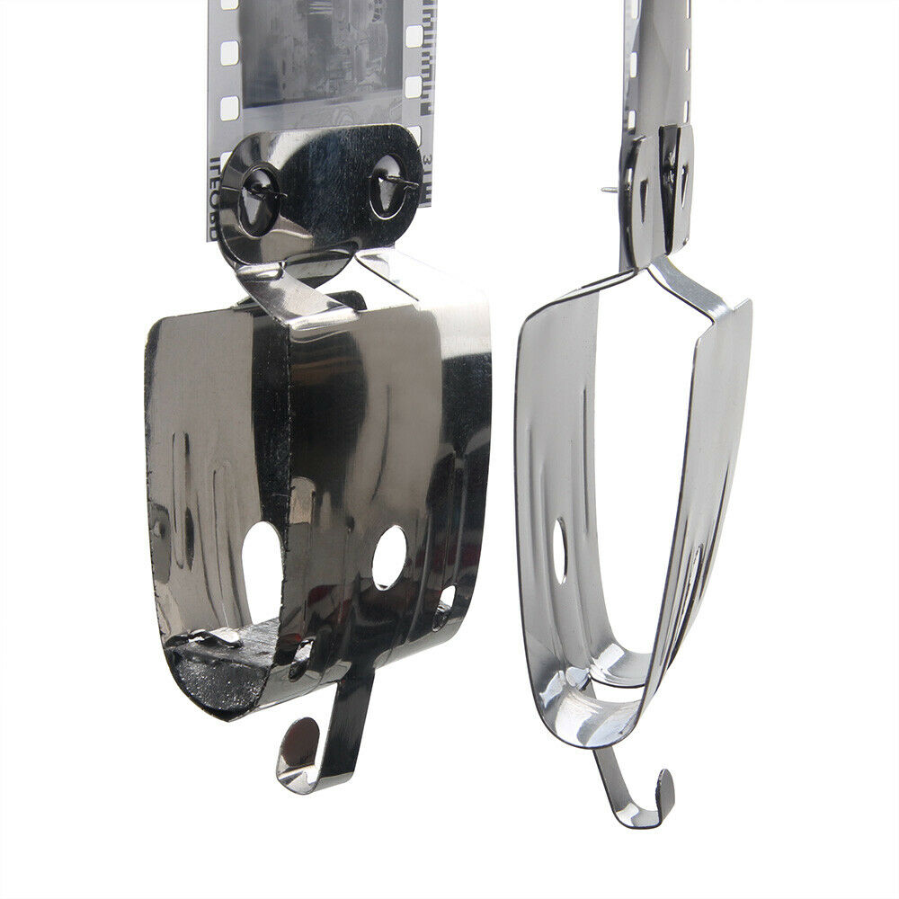 Film Photo Develop Drying Hangers Clips | JIANCHENG FILM – SHANGHAI ...